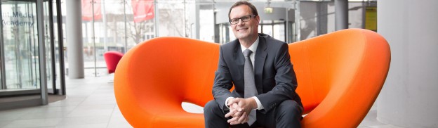 VICTOR W. GOTWALD | Management- und Organisationsberatung